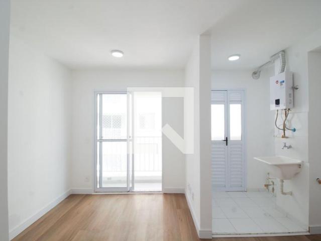 Apto, Freguesia do Ó, 2 Quartos, 38 m2 São Paulo