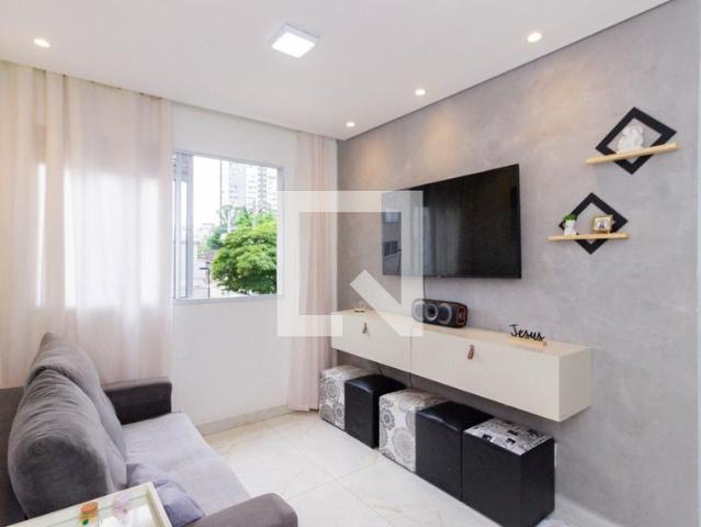 Apto, Freguesia do Ó, 2 Quartos, 38 m2 São Paulo