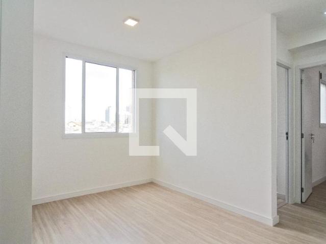 Apto, Freguesia do Ó, 2 Quartos, 38 m2 São Paulo