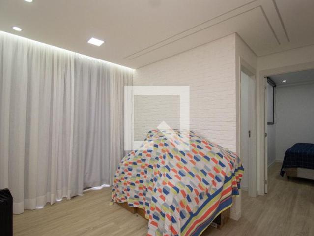 Apto, Freguesia do Ó, 2 Quartos, 38 m2 São Paulo