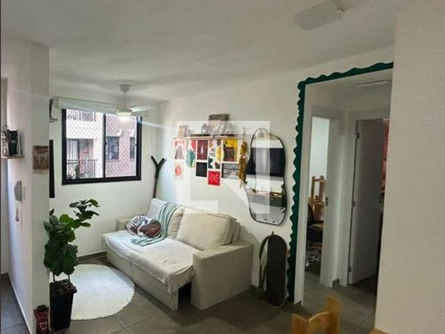 Apto, Freguesia do Ó, 2 Quartos, 38 m2 São Paulo