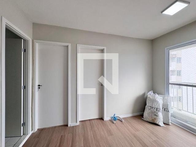 Apto, Freguesia do Ó, 2 Quartos, 39 m2 São Paulo