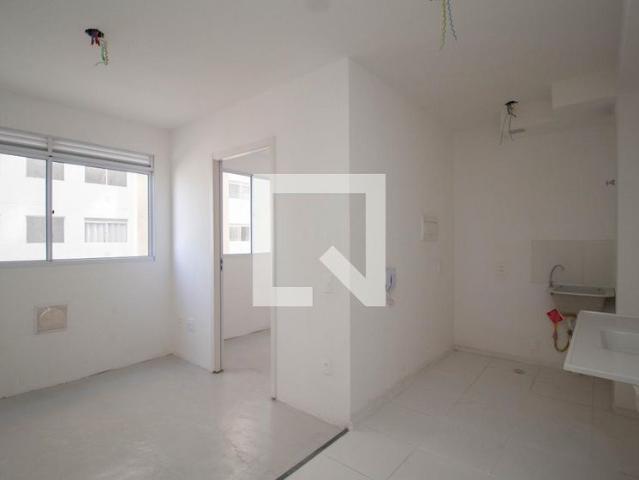 Apto, Freguesia do Ó, 2 Quartos, 39 m2 São Paulo