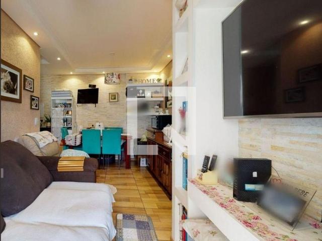 Apto, Freguesia do Ó, 3 Quartos, 60 m2 São Paulo