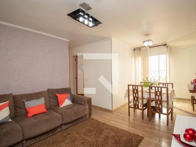 Apto, Freguesia do Ó, 3 Quartos, 62 m2 São Paulo