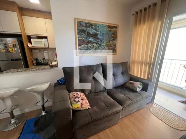 Apto, Freguesia do Ó, 3 Quartos, 65 m2 São Paulo