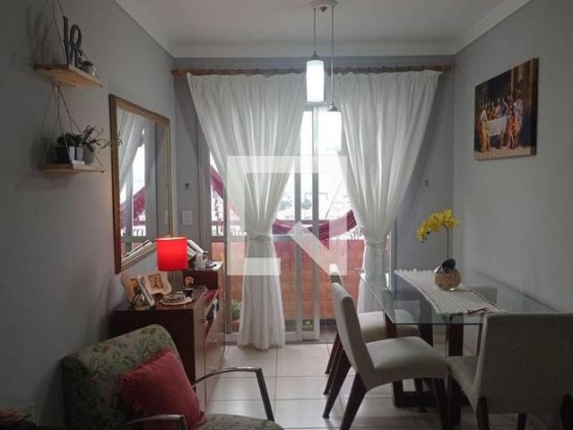 Apto, Freguesia do Ó, 3 Quartos, 73 m2 São Paulo