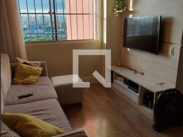 Apto, Freguesia do Ó, 3 Quartos, 70 m2 São Paulo