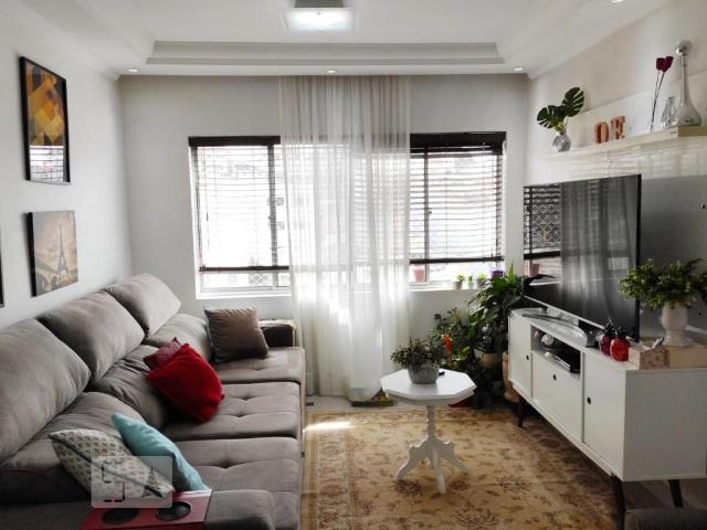 Apto, Freguesia do Ó, 3 Quartos, 70 m2 São Paulo