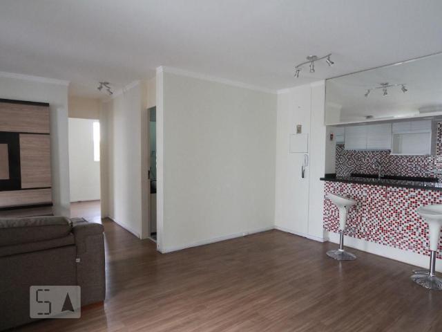 Apto, Freguesia do Ó, 3 Quartos, 70 m2 São Paulo