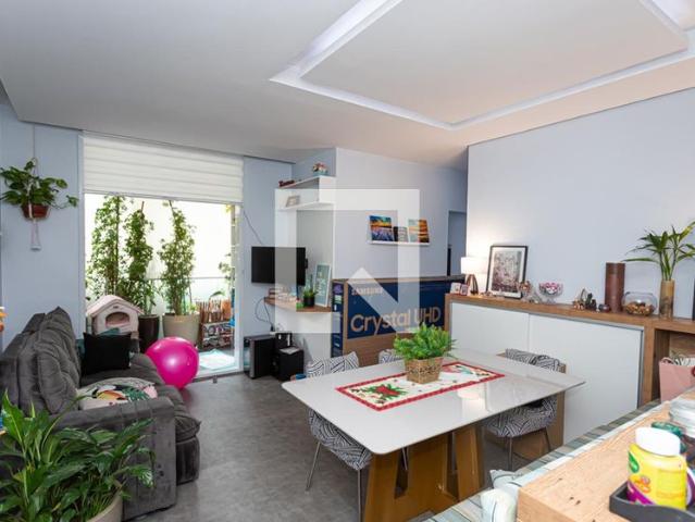 Apto, Freguesia do Ó, 3 Quartos, 75 m2 São Paulo