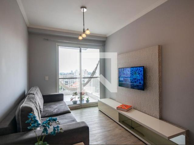 Apto, Freguesia do Ó, 3 Quartos, 80 m2 São Paulo