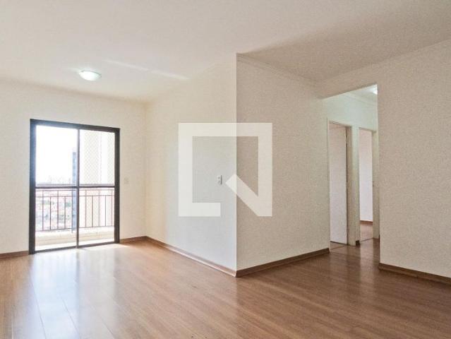 Apto, Freguesia do Ó, 3 Quartos, 81 m2 São Paulo