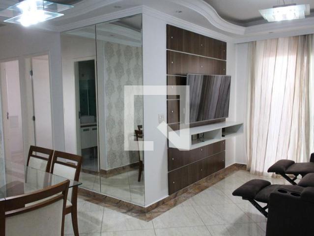 Apto, Freguesia do Ó, 3 Quartos, 81 m2 São Paulo