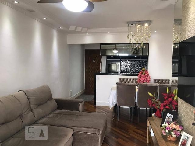 Apto, Freguesia do Ó, 3 Quartos, 81 m2 São Paulo