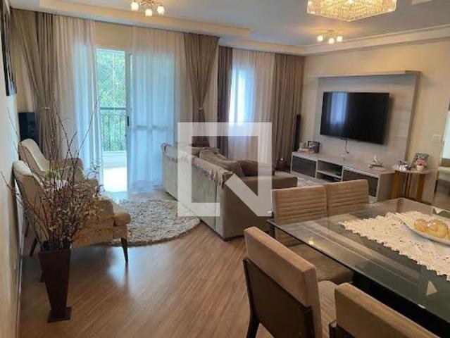 Apto, Freguesia do Ó, 3 Quartos, 82 m2 São Paulo
