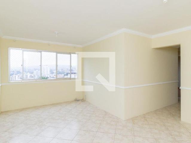 Apto, Freguesia do Ó, 3 Quartos, 84 m2 São Paulo
