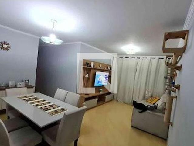 Apto, Freguesia do Ó, 3 Quartos, 86 m2 São Paulo