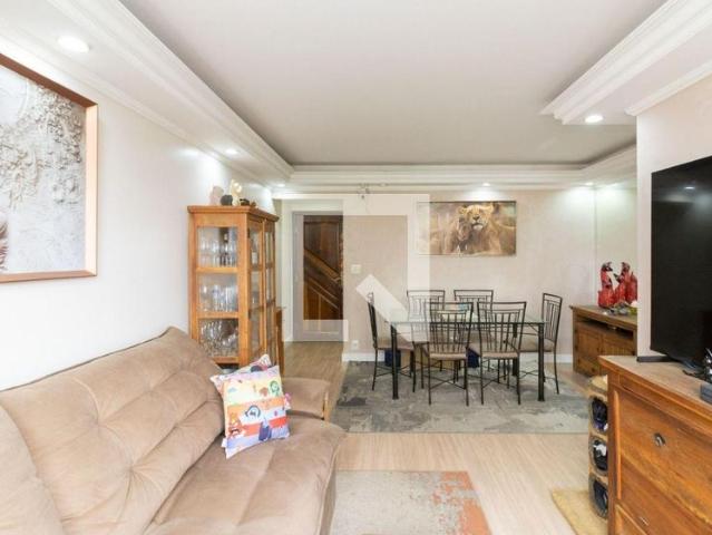 Apto, Freguesia do Ó, 3 Quartos, 88 m2 São Paulo
