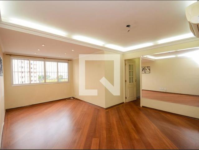 Apto, Freguesia do Ó, 3 Quartos, 88 m2 São Paulo
