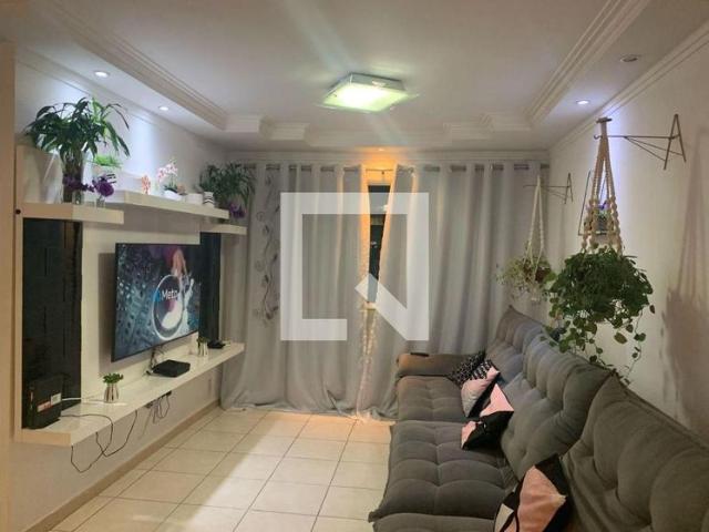 Apto, Freguesia do Ó, 3 Quartos, 88 m2 São Paulo
