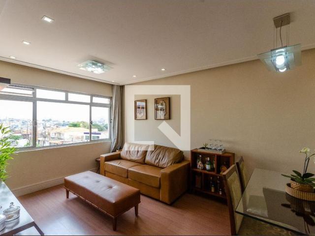 Apto, Freguesia do Ó, 3 Quartos, 93 m2 São Paulo