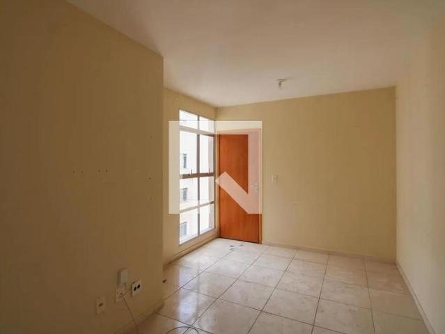 Apto, Frei Leopoldo, 2 Quartos, 46 m2 Belo Horizonte