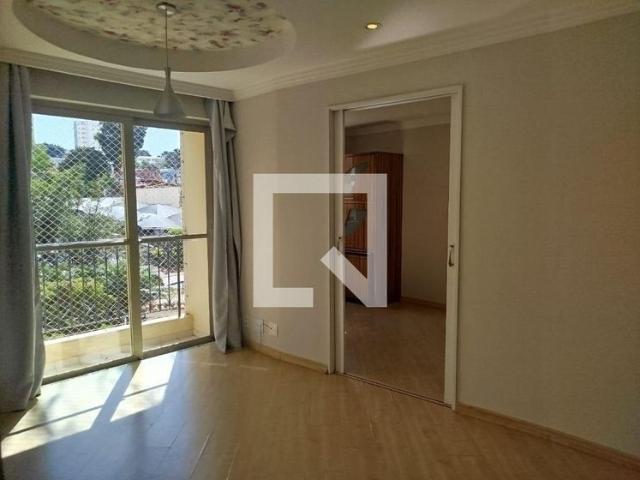 Apto, Guanabara, 2 Quartos, 46 m2 Campinas