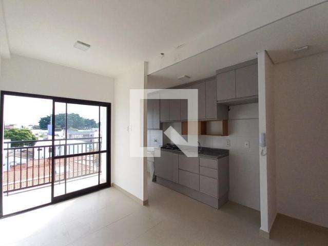 Apto, Guanabara, 2 Quartos, 54 m2 Campinas