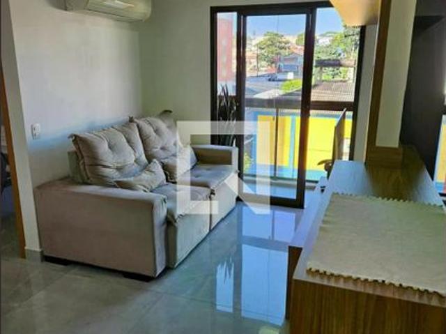Apto, Guanabara, 2 Quartos, 58 m2 Campinas