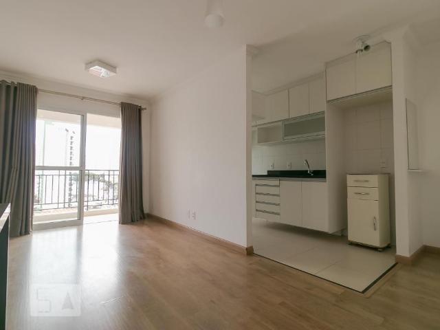 Apto, Guanabara, 2 Quartos, 60 m2 Campinas