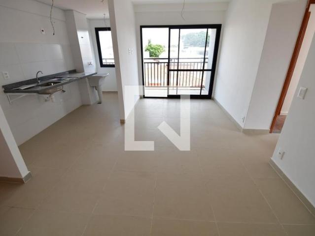 Apto, Guanabara, 2 Quartos, 63 m2 Campinas