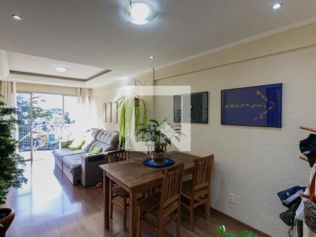Apto, Guanabara, 2 Quartos, 70 m2 Campinas