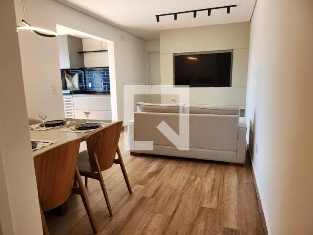 Apto, Guanabara, 2 Quartos, 80 m2 Campinas