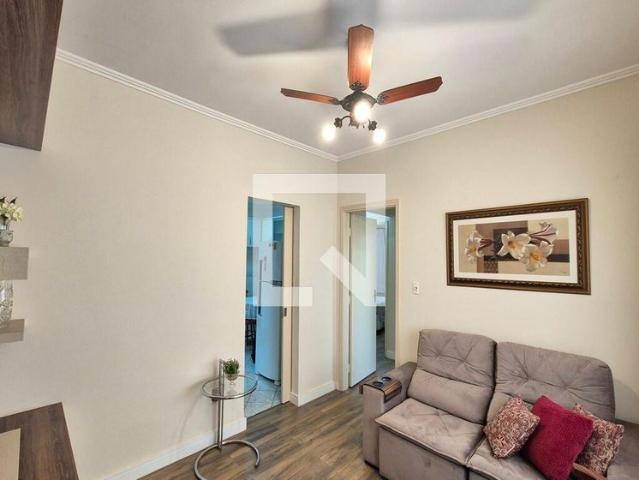 Apto, Guanabara, 2 Quartos, 80 m2 Campinas