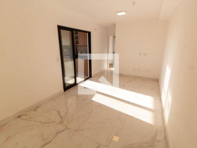 Apto, Guanabara, 2 Quartos, 80 m2 Campinas