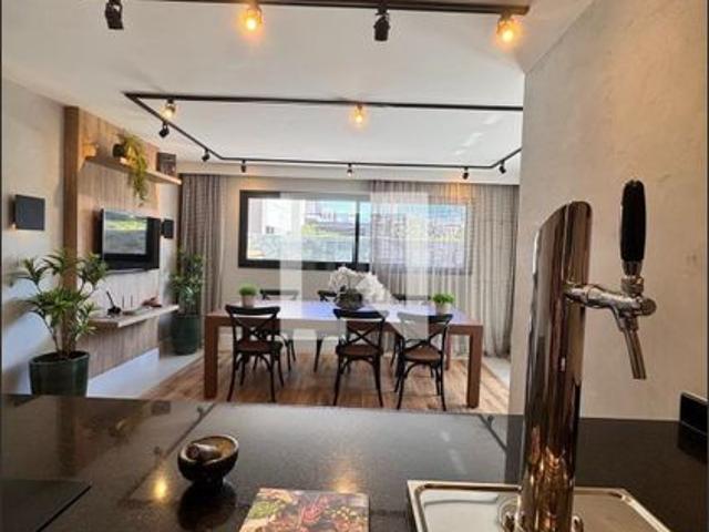 Apto, Guanabara, 2 Quartos, 85 m2 Campinas