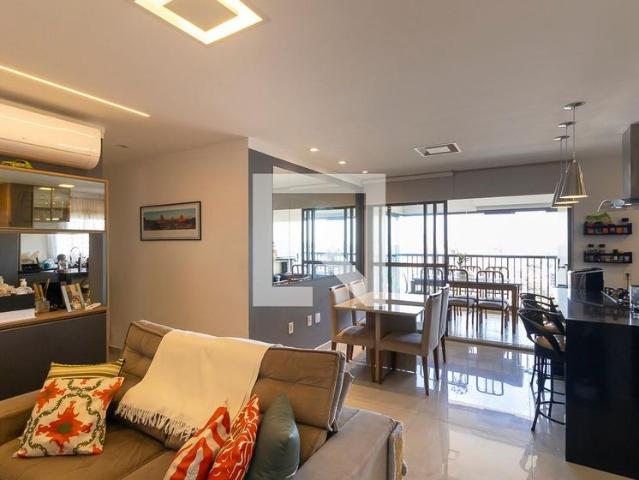 Apto, Guanabara, 3 Quartos, 107 m2 Campinas