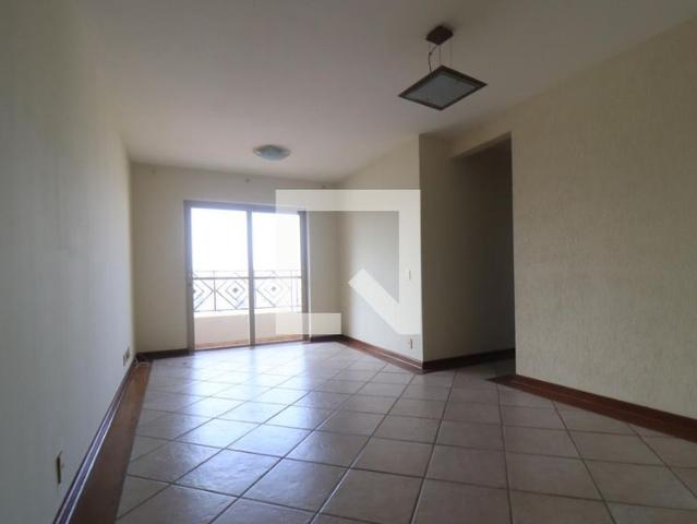 Apto, Guanabara, 3 Quartos, 76 m2 Campinas