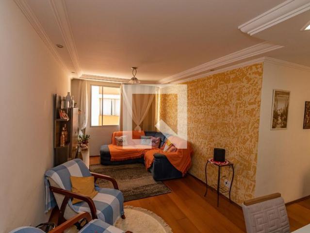 Apto, Guanabara, 3 Quartos, 81 m2 Campinas
