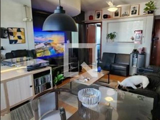 Apto, Guanabara, 3 Quartos, 92 m2 Campinas