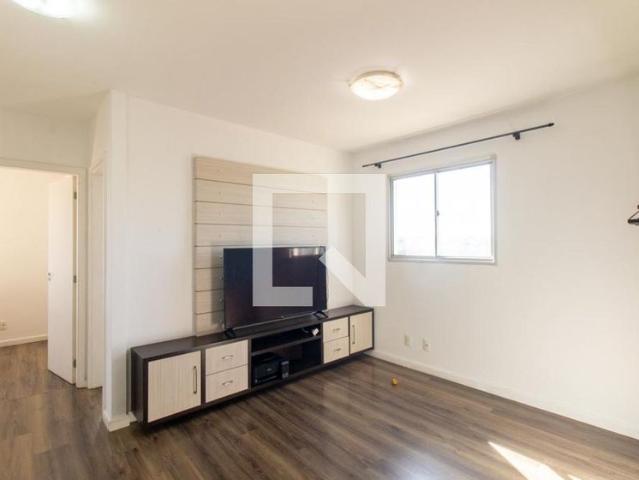 Apto, Guaíra, 2 Quartos, 56 m2 Curitiba