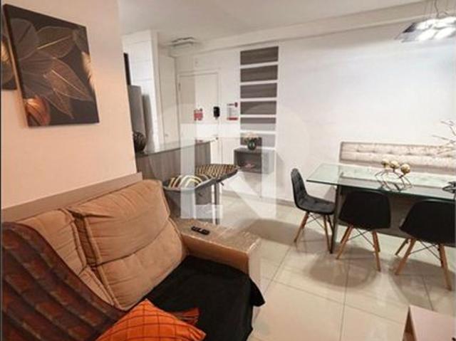 Apto, Guaíra, 2 Quartos, 57 m2 Curitiba