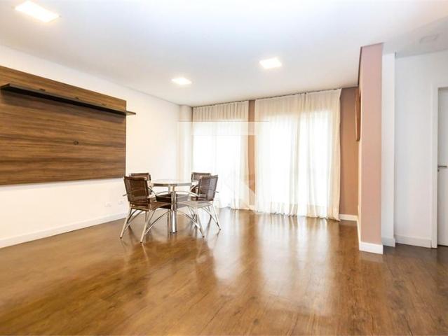 Apto, Guaíra, 2 Quartos, 60 m2 Curitiba