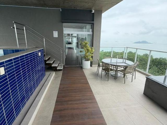 APTO GUARUJÁ 50 METROS DA PRAIA