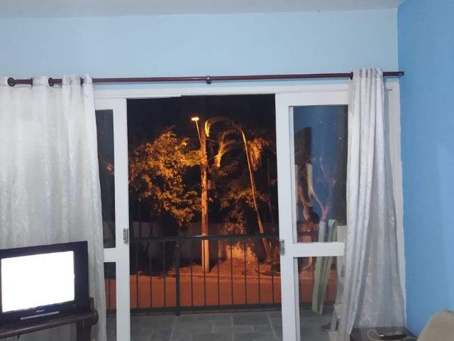 Apto Guarujá enseada