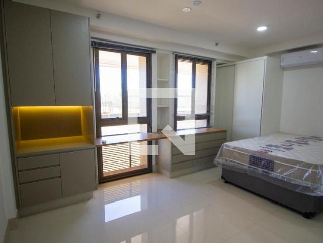 Apto, Guará, 1 Quarto, 27 m2 Brasília