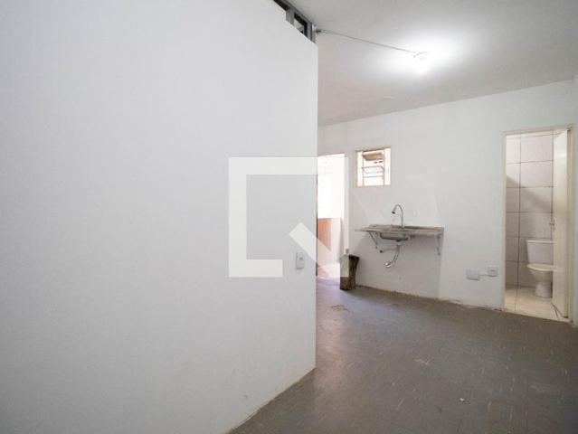 Apto, Guará, 1 Quarto, 35 m2 Brasília