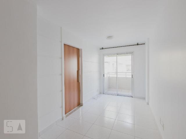 Apto, Guará, 1 Quarto, 35 m2 Brasília