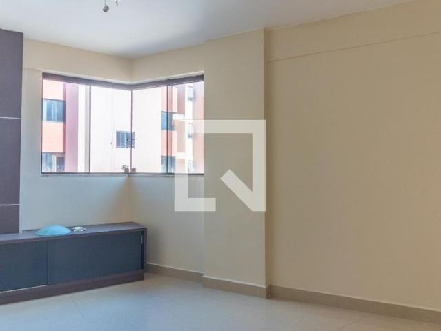 Apto, Guará, 1 Quarto, 36 m2 Brasília